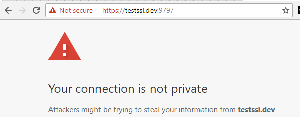 Using Powershell To Create A Certificate That Chrome Will Accept 8976